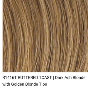 pop | Accessories | 5 Clipin Hair Extensions Two Braids Pop Hairdo ...